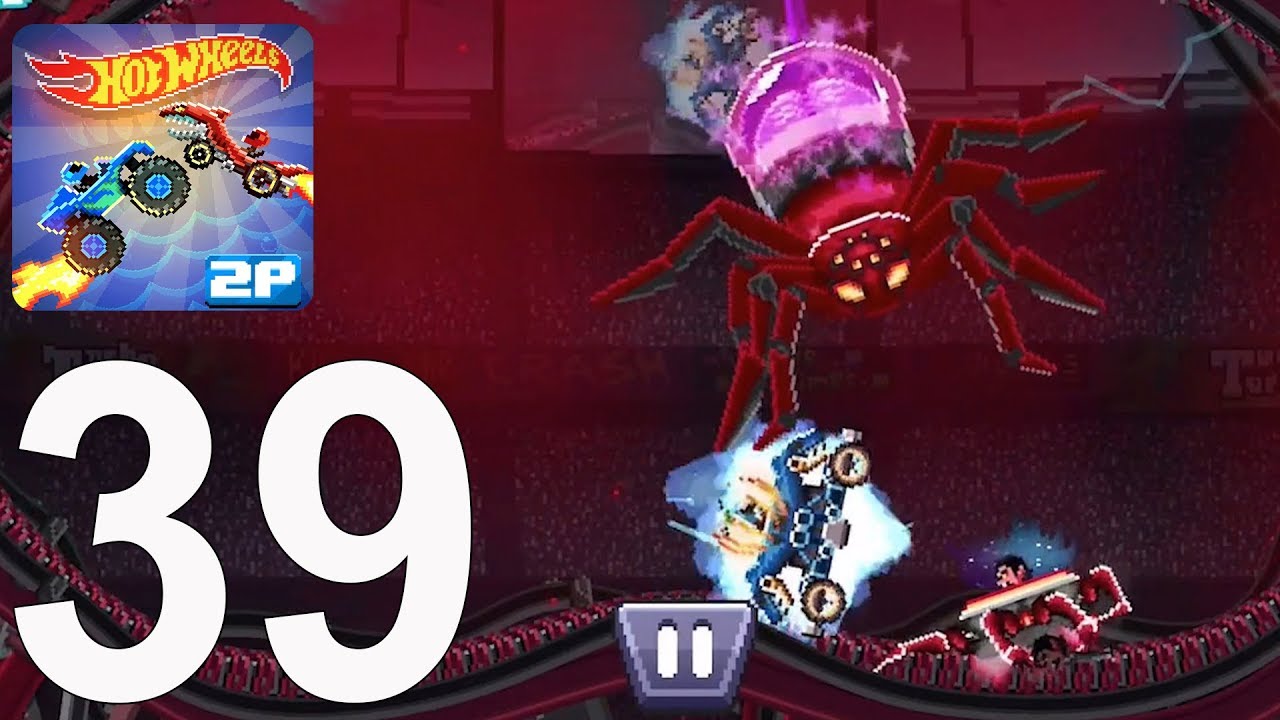 Drive Ahead - Gameplay Walkthrough part 39 - Rift Riders(iOS, Android ...