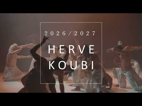Body of memory | Herve Koubi a ReC26