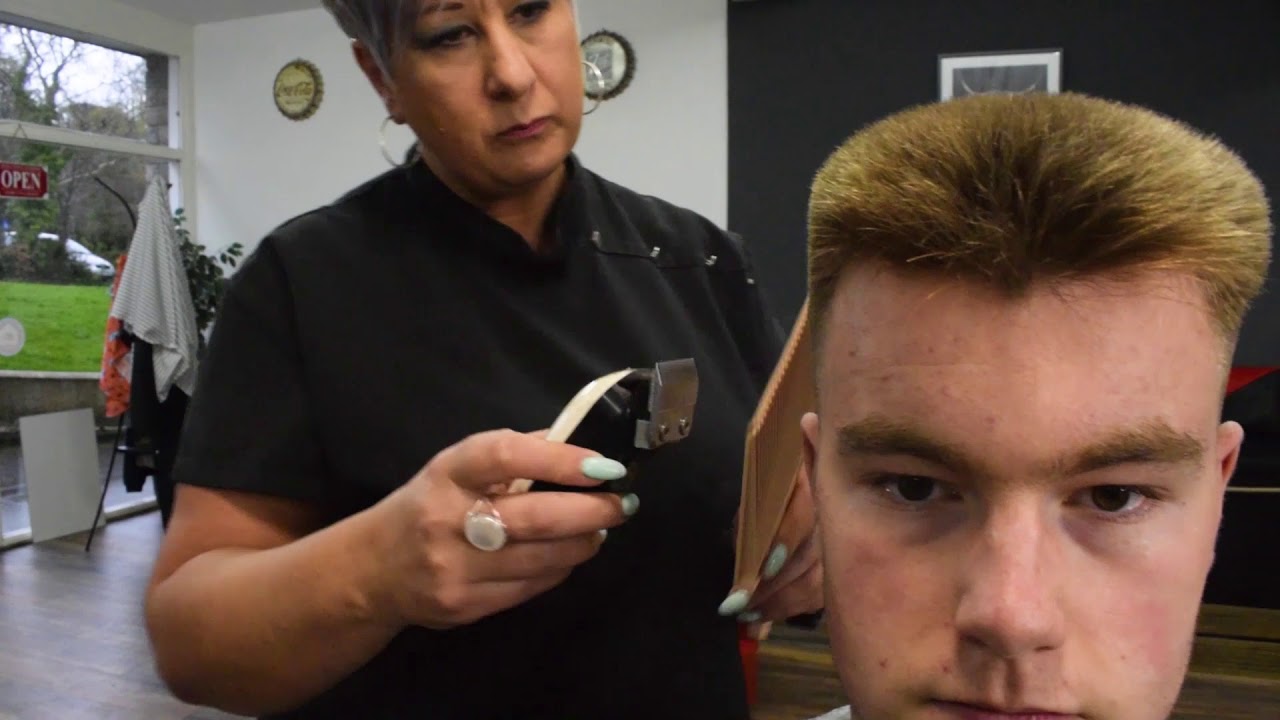 Flat Top Tutorial - YouTube