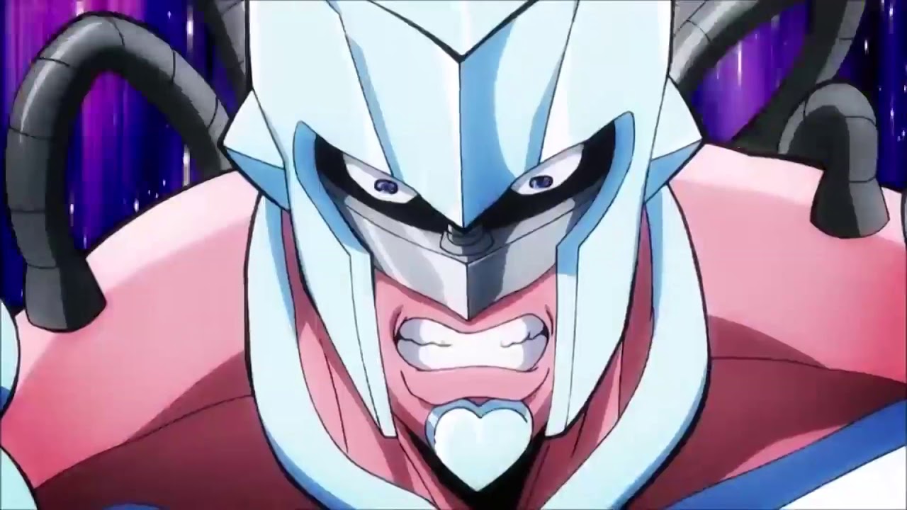 ora muda ari dora jjba - YouTube