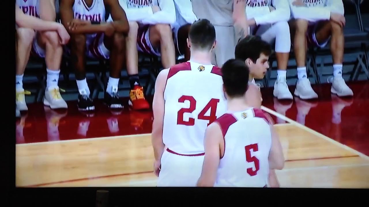 Split wide open! - YouTube