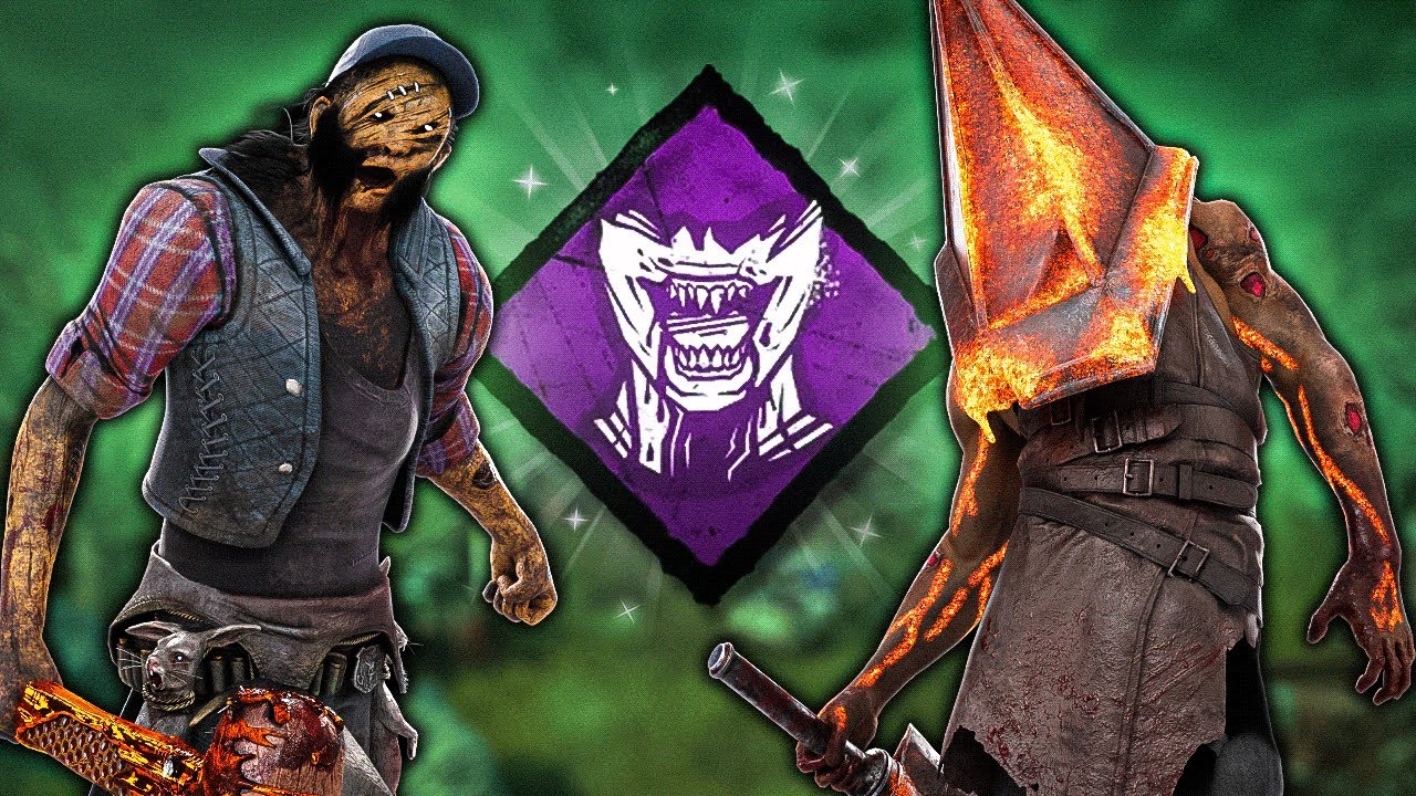 Which Killer is THE BEST at Using DEVOUR HOPE? (FINALS) - YouTube