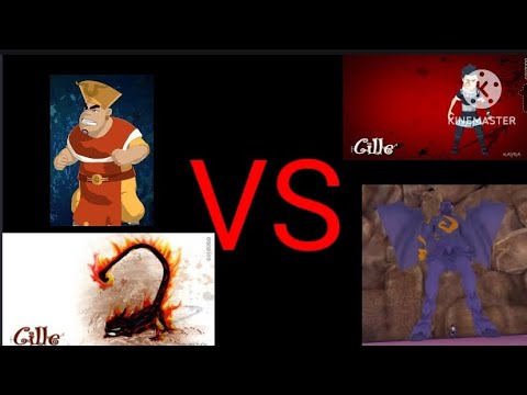 CİLLE SUBAN VS SEMENDER ( KAYRA VS TELBİS ) CİLLE MÜSABAKASI ( GERÇEK DEĞİL ) .