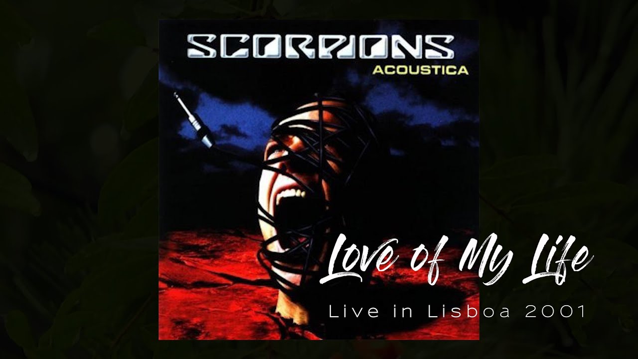 Scorpions Acoustica Love Of My Life LyricsVideo YouTube scorpions-acoustica-love-of-my-life-lyricsvideo-youtube