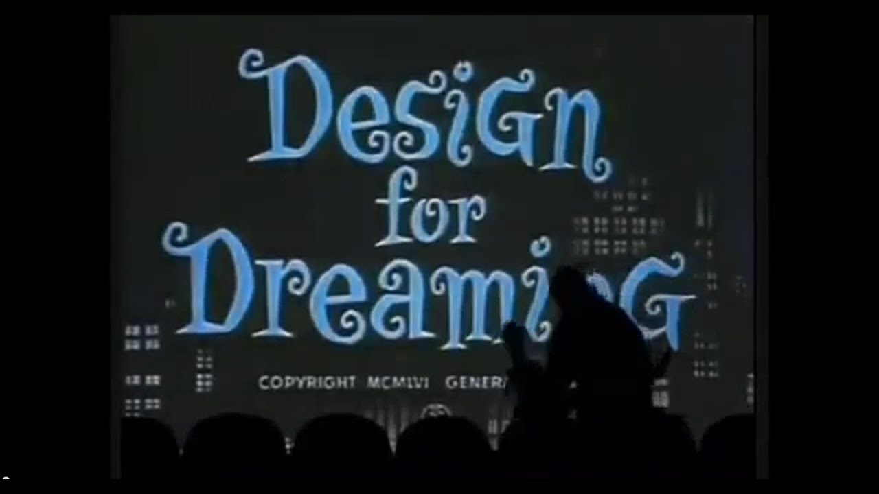 Design for Dreaming - Alchetron, The Free Social Encyclopedia