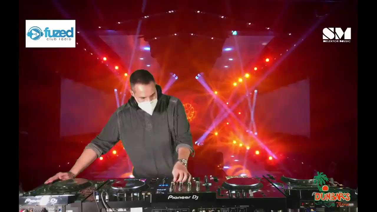 IVAN ROBLES LIVE FROM DUNBAR'S PR - YouTube