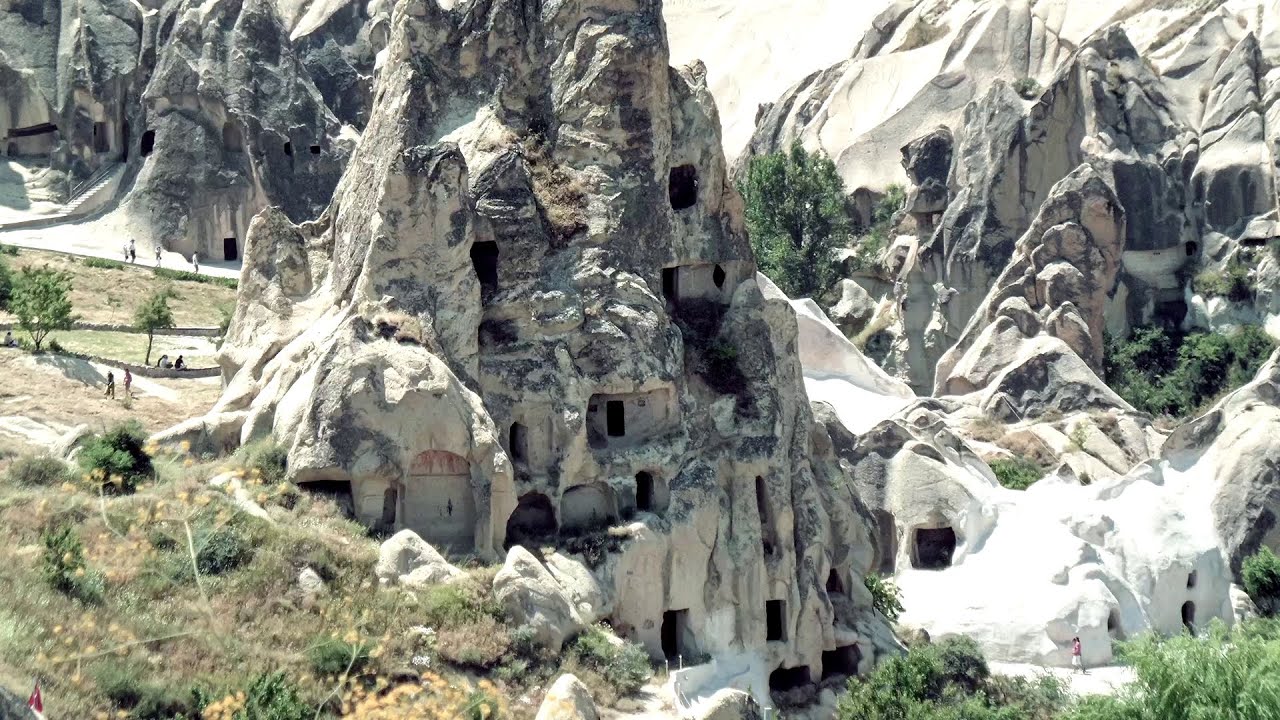 INYTH - Melted Buildings - Judgment Day - YouTube
