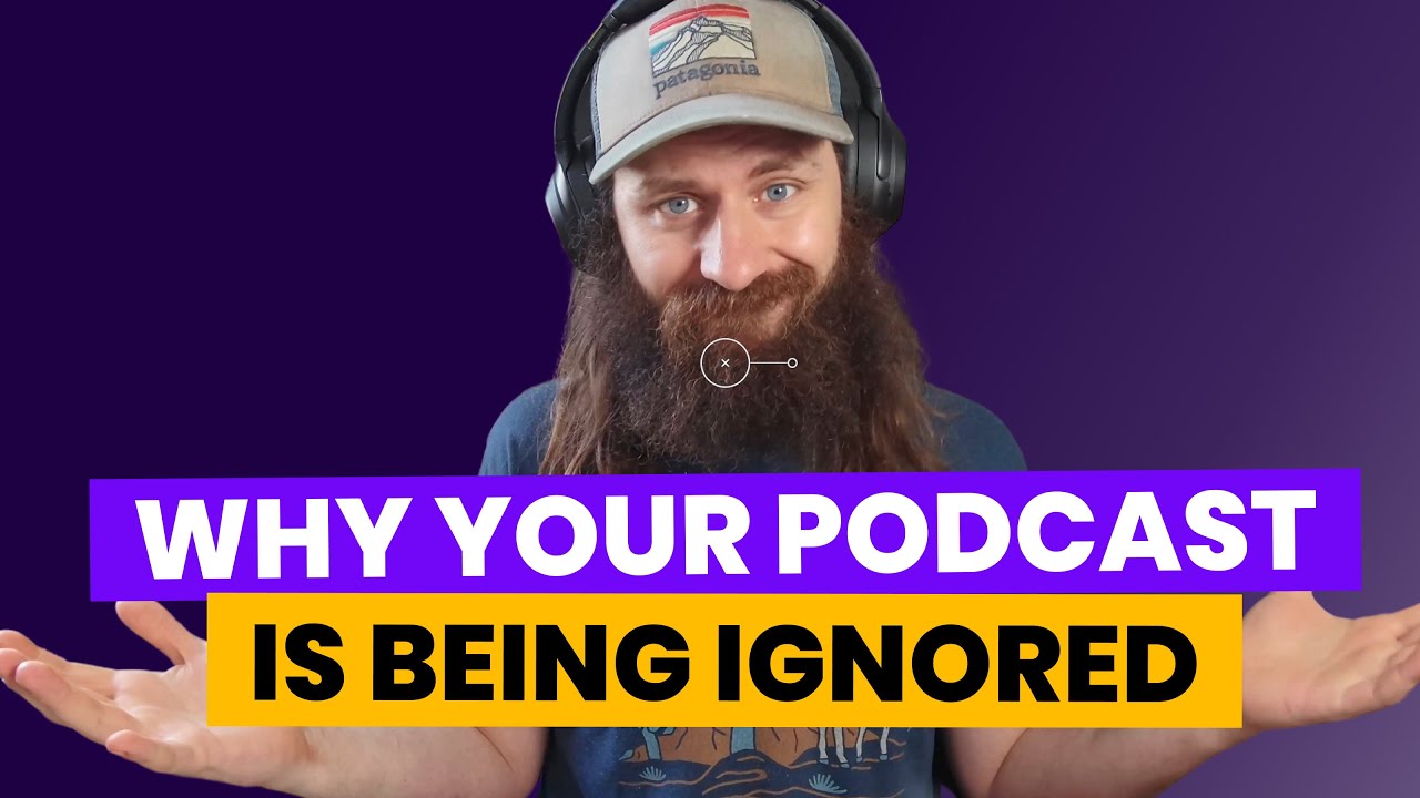 How to Set Up A Podcast Listener Engagement Survey - YouTube