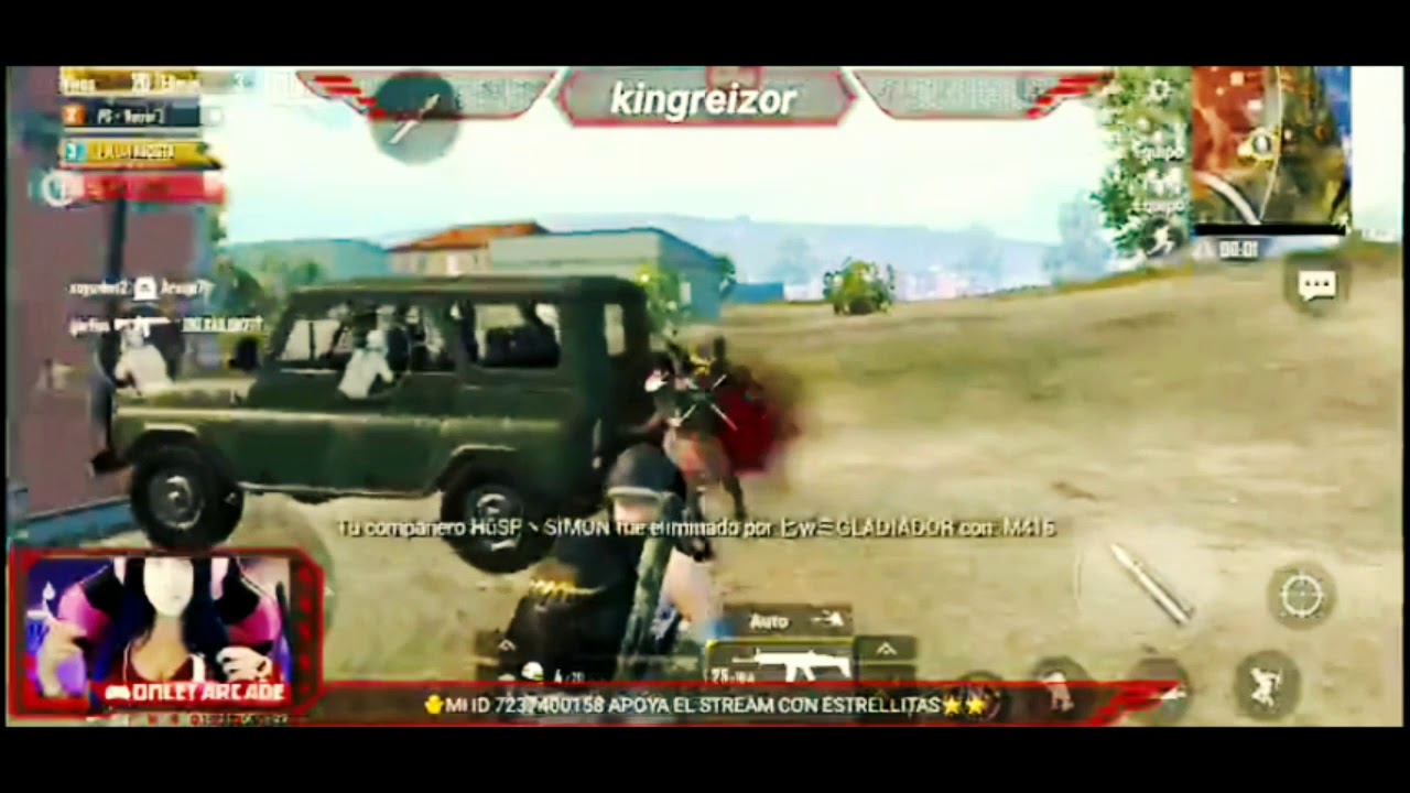 HIGHLIGHTS#2 Reizor Gaming - YouTube