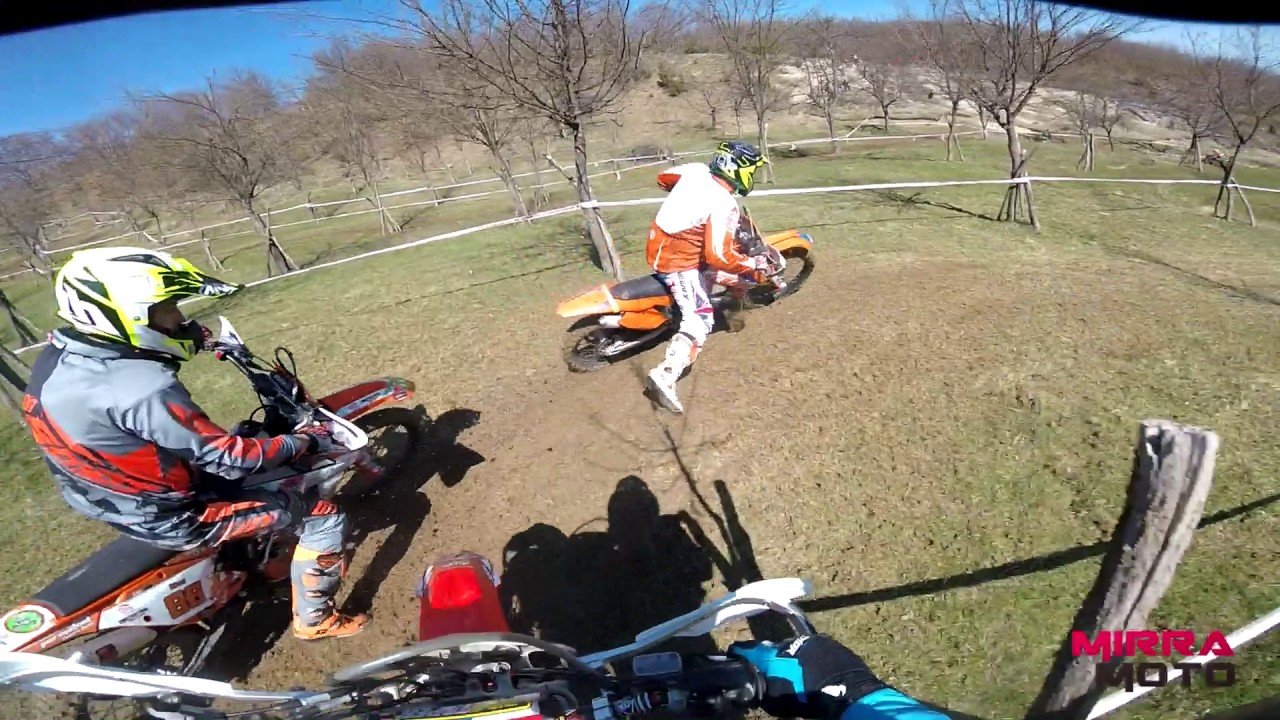 EnduroCross Sebis -Prolog track - 2017 - YouTube