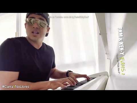 Ken-Y - Me Cambiaste La Vida (Rio Roma) | #CantaYNoLlores