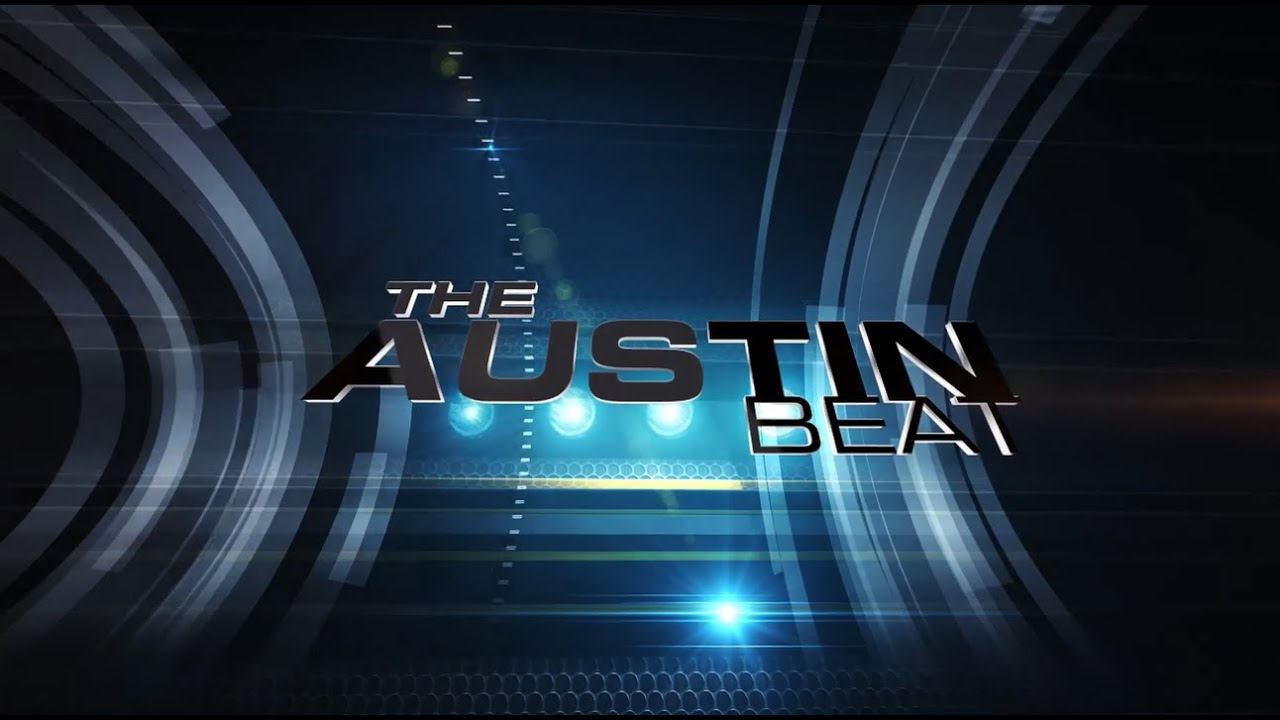 The Austin Beat season 1 episode 2 Oct. 26, 2014 - YouTube