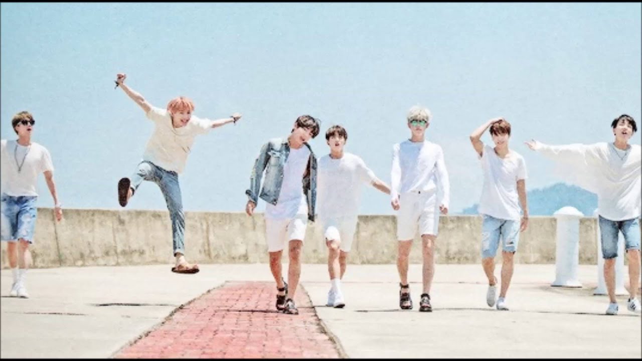 BTS (방탄소년단)- 24/7=Heaven 3D Audio - YouTube