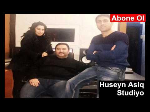 Elnur Agdamli    ft Mehemmed Feda ft Aynur Sevimli   Zalim Qiz 2015