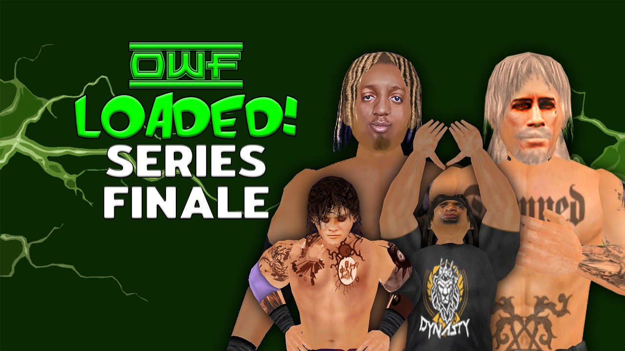MWN's OWF LOADED! | Episode 57 (SERIES FINALE) - YouTube