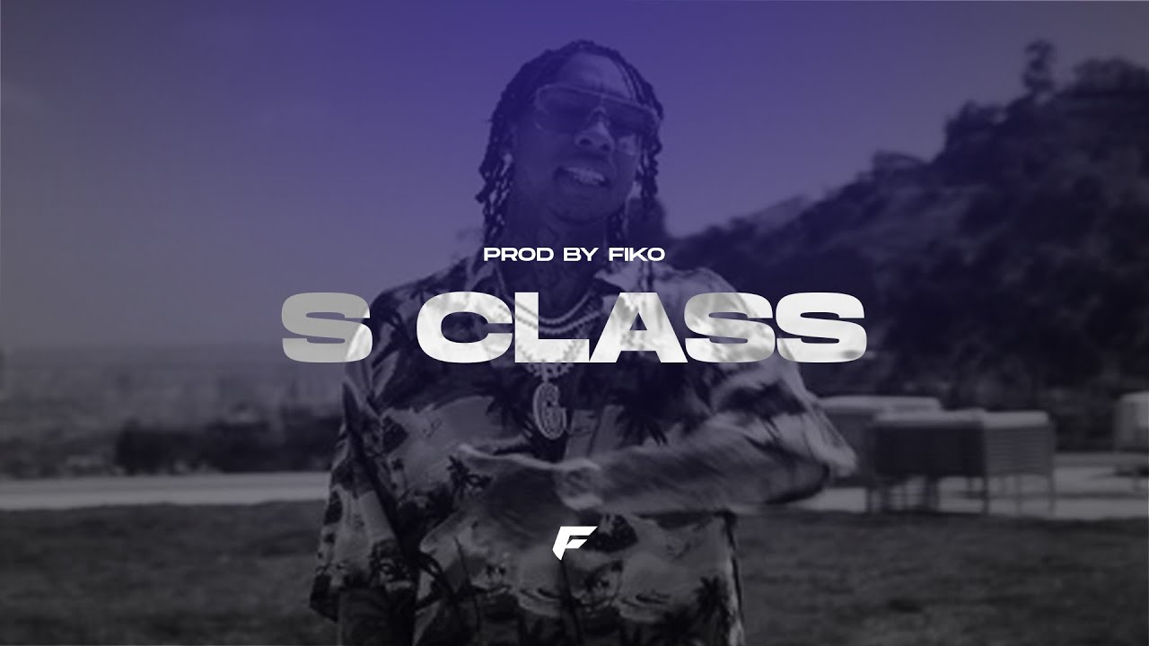[FREE] Tyga x Offset Type Beat 2025 - "S-Class" | Club Instrumental ...