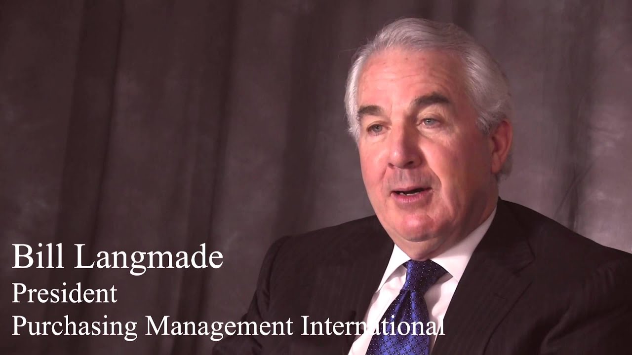 PMI PLATINUM FOUNDING MEMBER - MEHUL PATEL & BILL LANGMADE - YouTube