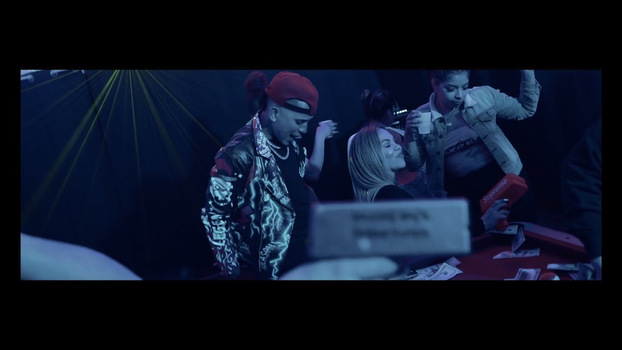 @LitoGarciaHP "Shake It" | 🎥 @CVOFILMS1 - YouTube Music