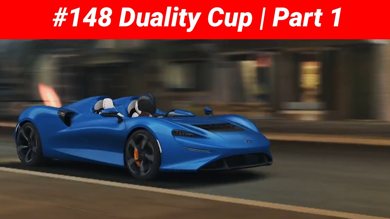 #148 CSR Racing 2 | Duality Cup | Part 1/2 - YouTube