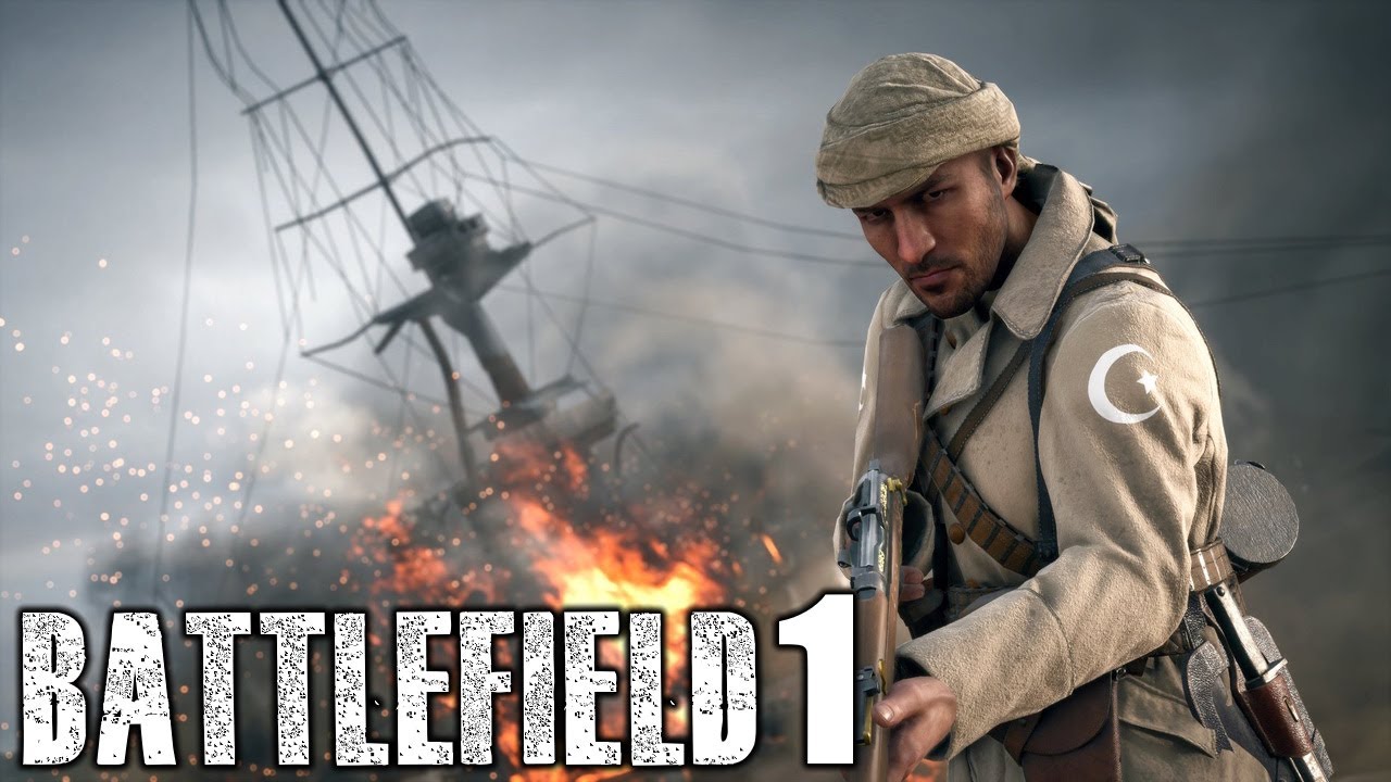"İTALYA vs AVUSTURYA MÜCADELESİ" | MONTE GRAPPA [1] - BATTLEFİELD 1 ...