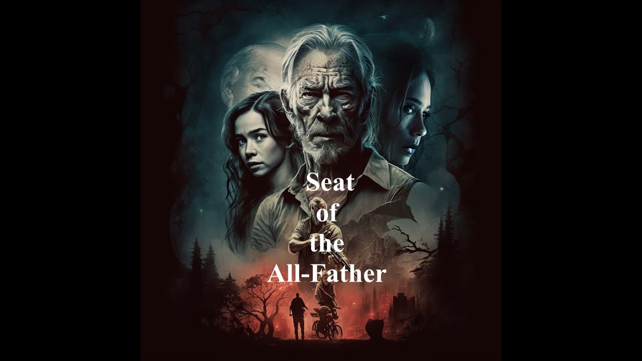 Seat of the All-Father: EP 12 - YouTube