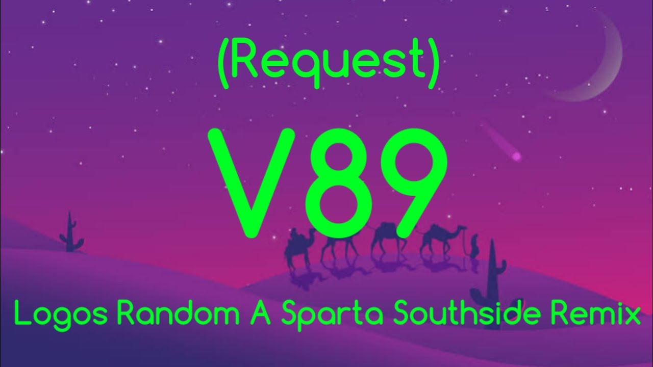 V89 (TCF, TUS Style) Remasterd Thumbnail By: @TehStarSpartan253 - YouTube