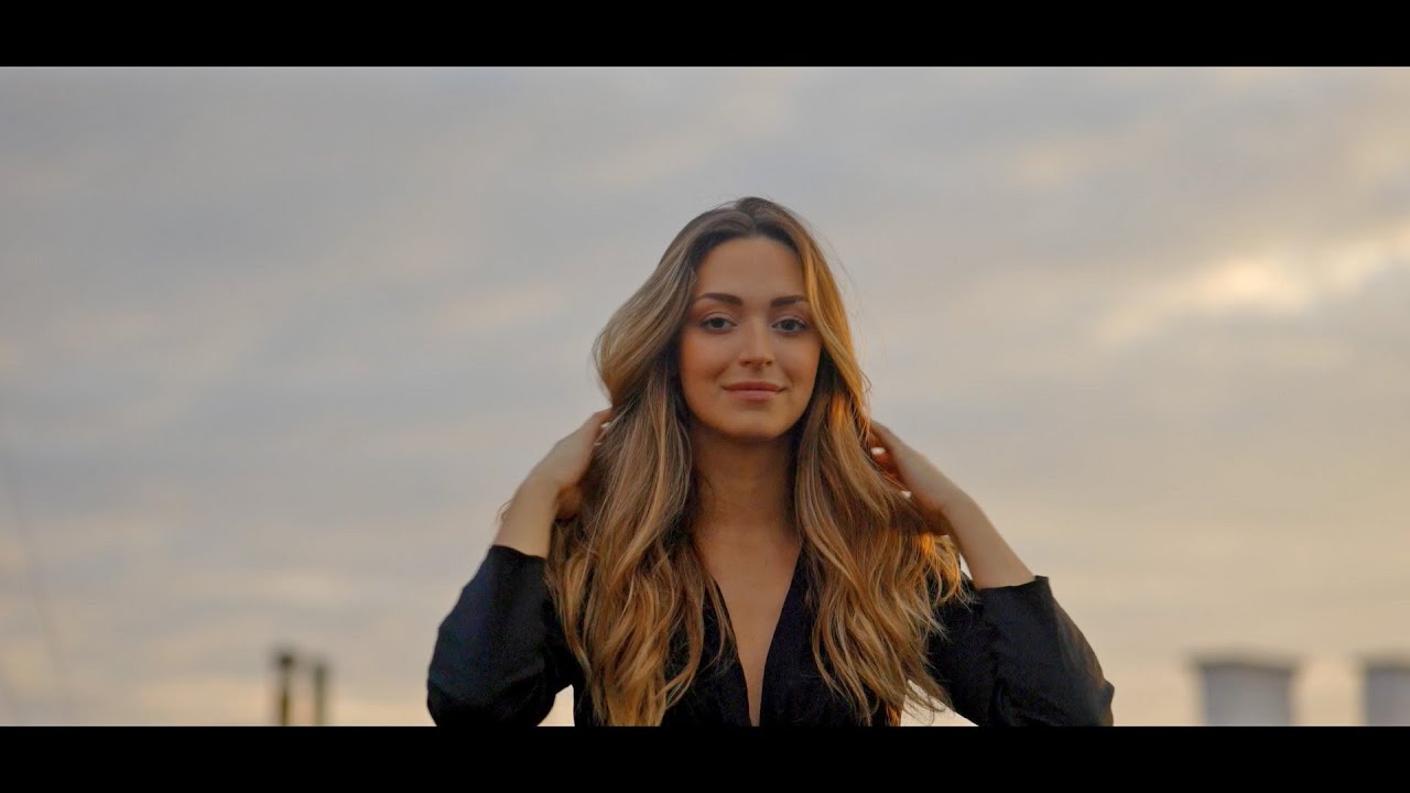 Aragon Music - Can You Feel (Music Video) - YouTube