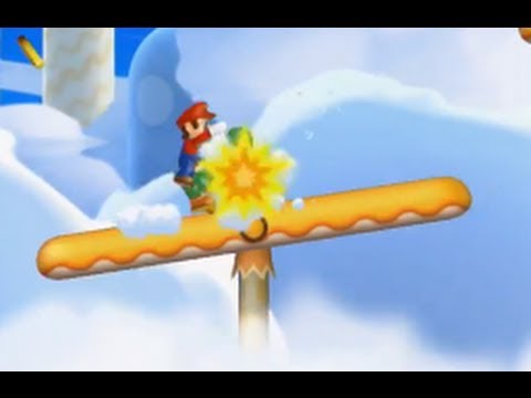 Yoshi EATS Nabbit - YouTube