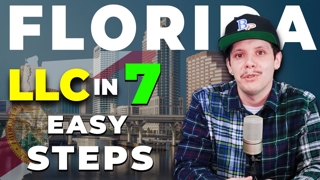 Florida LLC Formation Services: Start to Finish how to properly form an ...