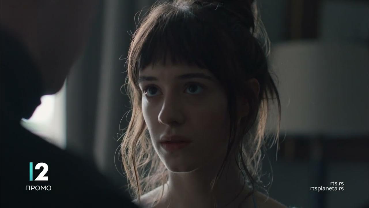 Serija "Normalni ljudi", od 19. novembra, vikendom na RTS 2 - YouTube