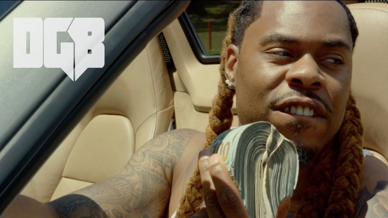 Xay Capisce - You Can't Tell (Official Music Video) - YouTube