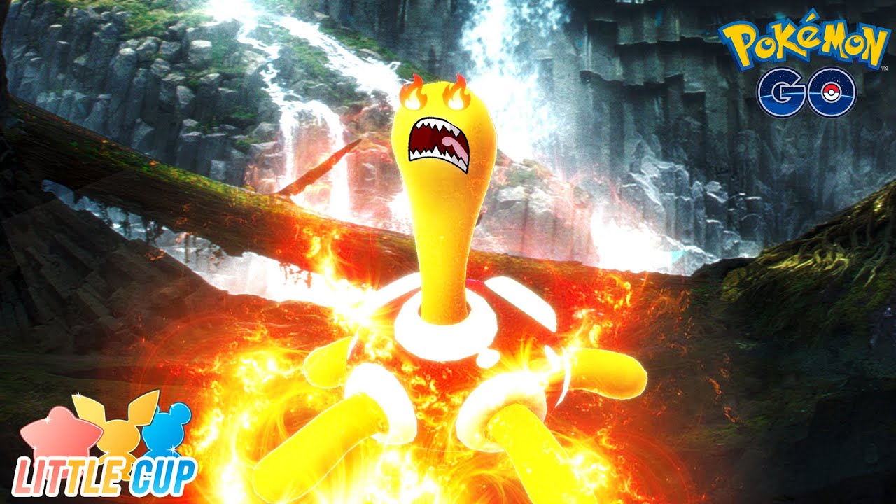 ESTO ES UN ABUSO xD ¡POR 1ra VEZ SHUCKLE NIVEL 50 ENTRA EN LA LITTLE ...