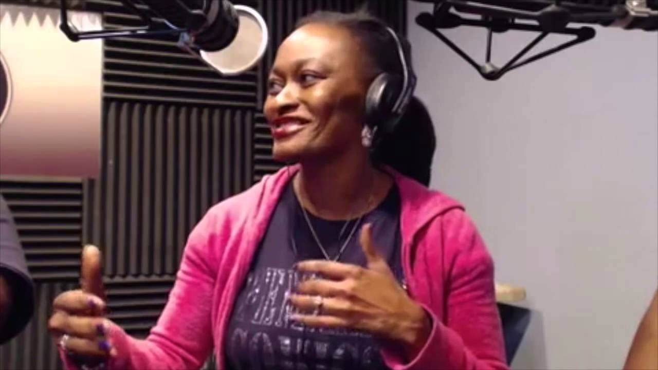 ROSE NELSON RMCONAIR TALK SHOW, "CLEAN, CHRISTIAN VS. BLUE COMEDY ...