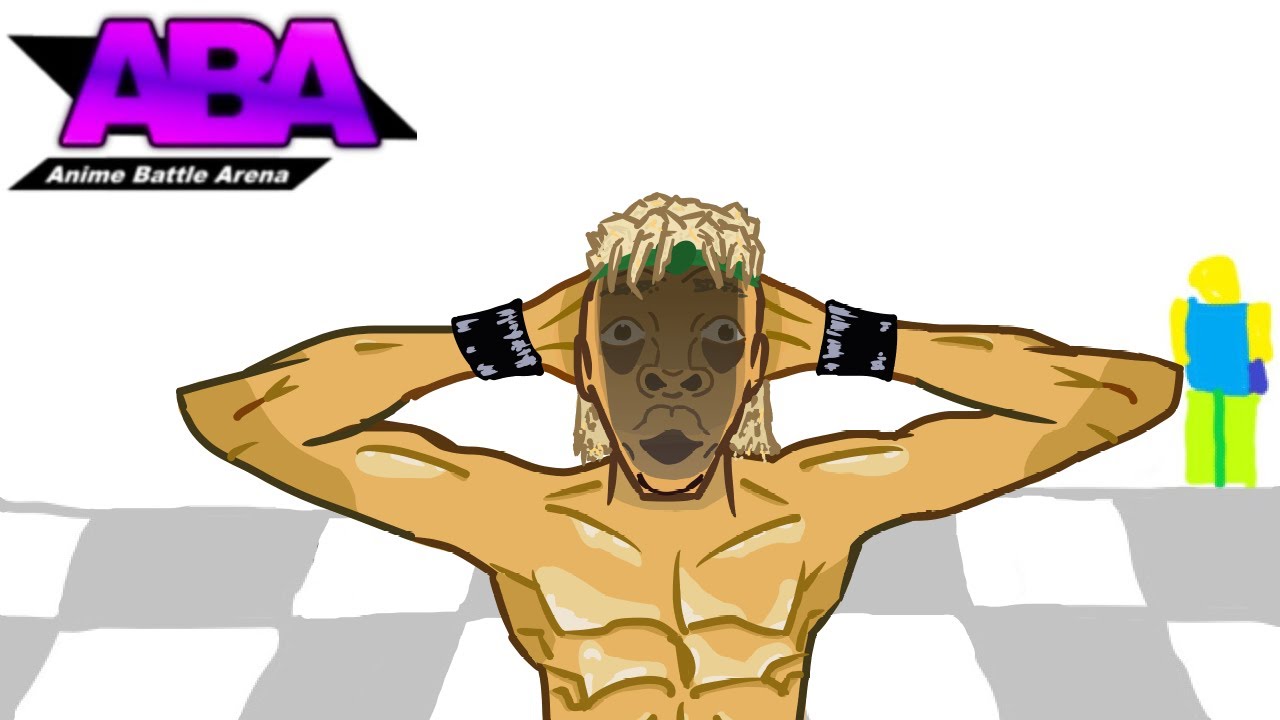 ABA | What Ultimates Can Shadow Dio's Counter Reflect? - YouTube