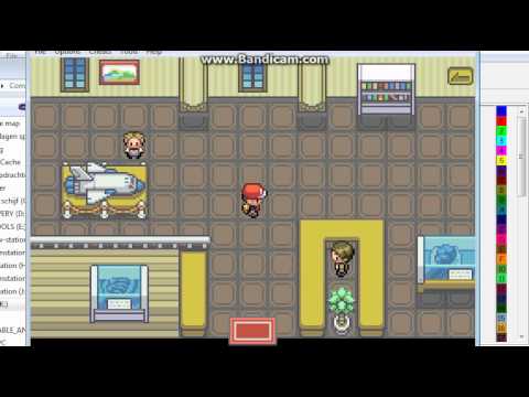 Advanced map movement permissions problem - YouTube