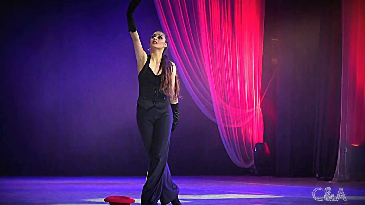 Jazz Dance Solo YouTube Jazz Dance Solo YouTube