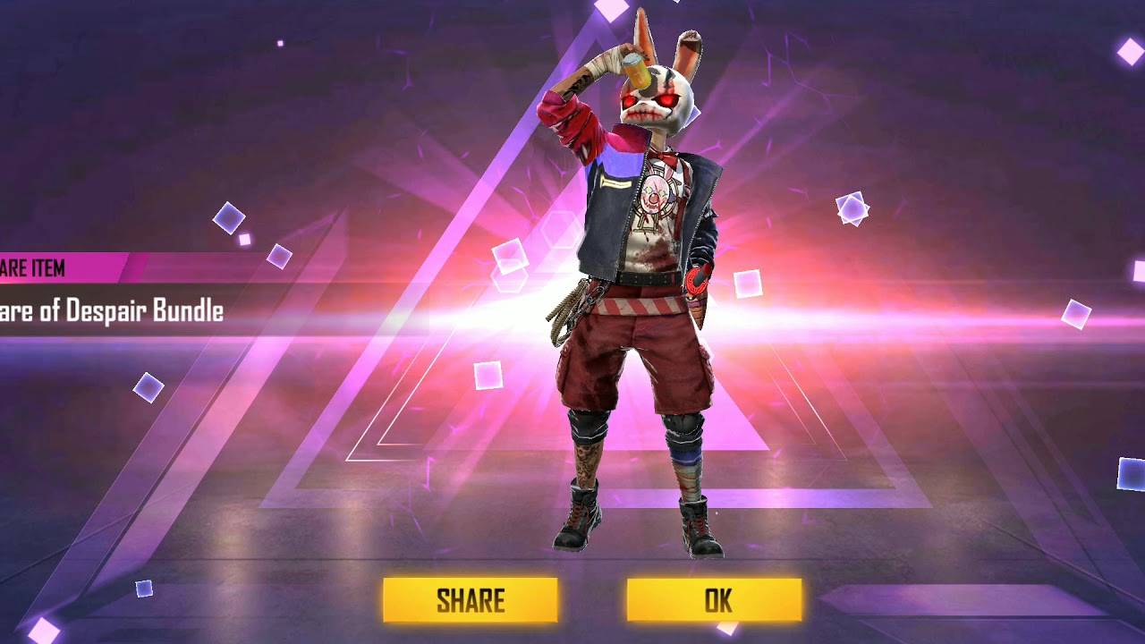 Opening legendary item - YouTube