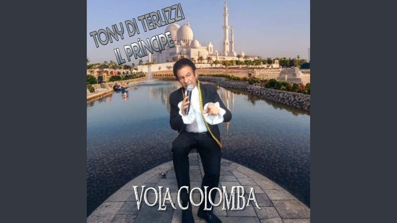 Vola Colomba - YouTube