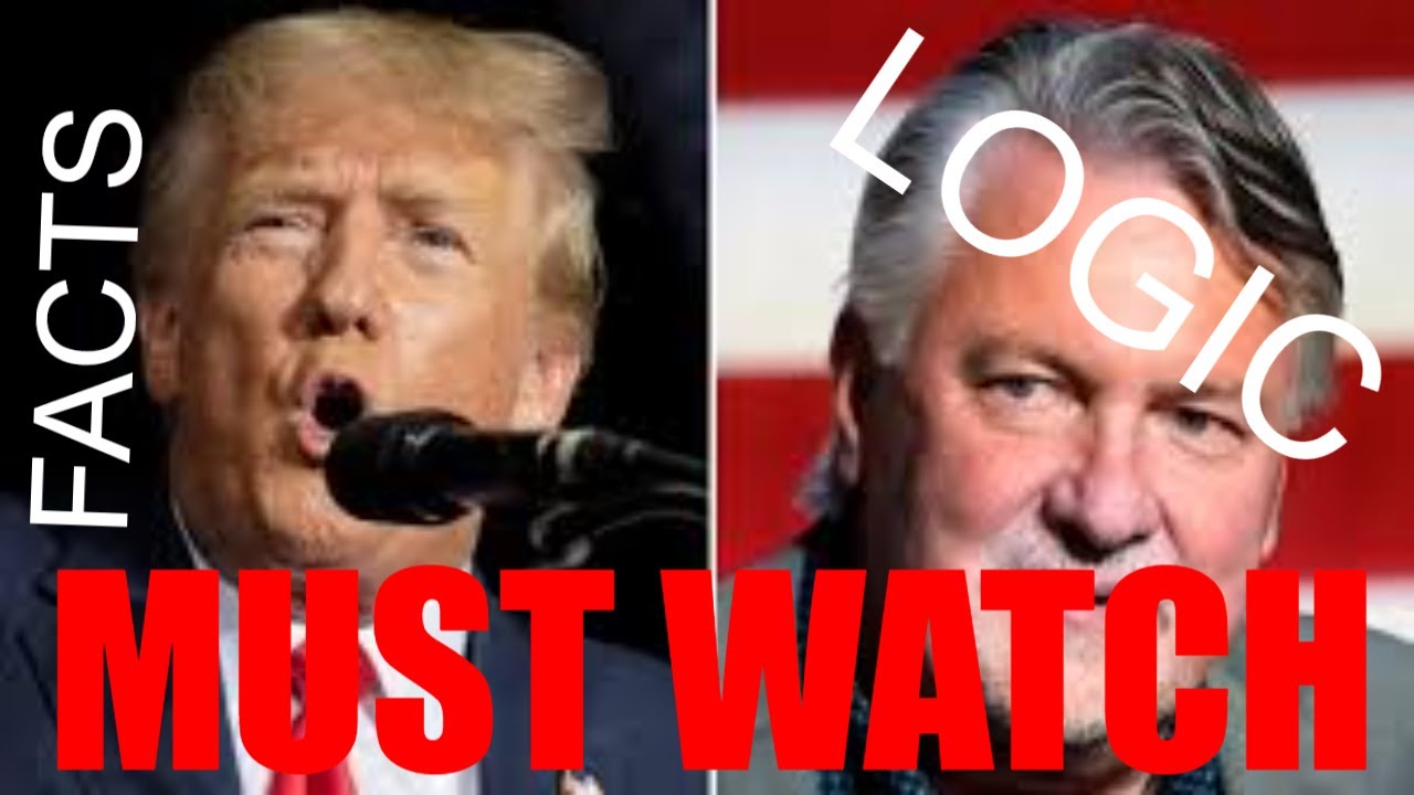 See What These Trump Supporters Reveal in Shocking CNN Interview! # ...