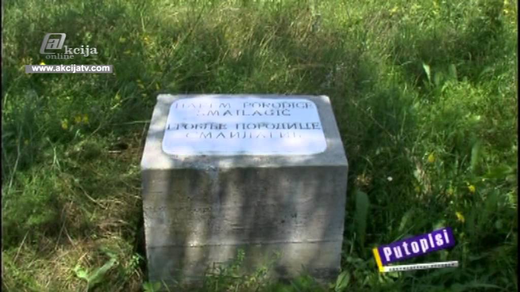 Putopisi Agino selo 2014 - YouTube