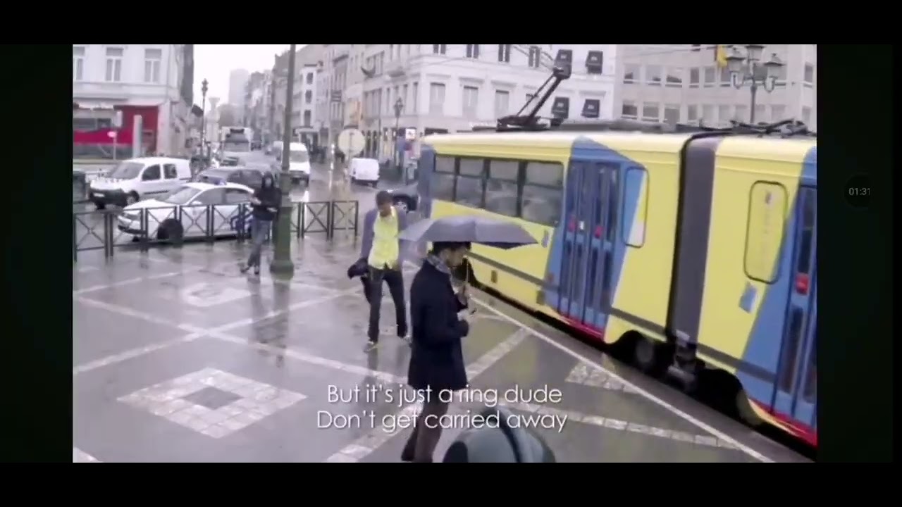 [YTP EN (nan j'rigole, c fr)] Stromacaque: Fort minable - YouTube