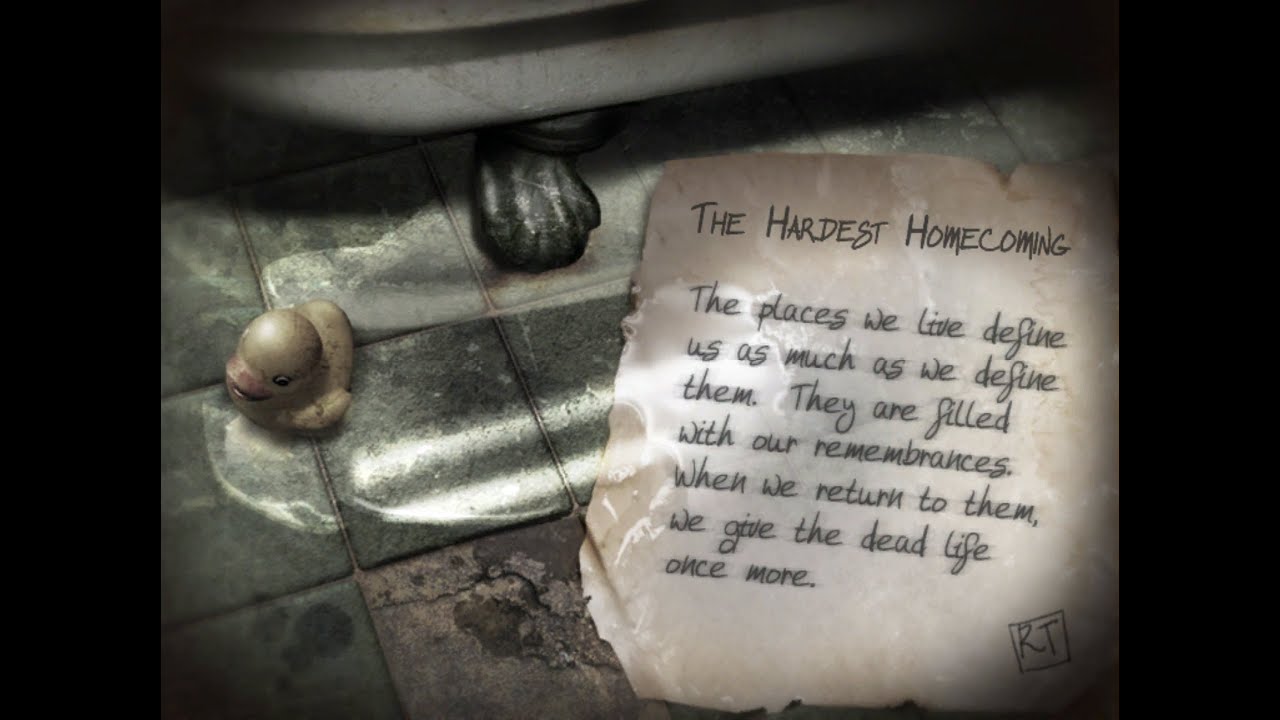 The Suffering: Ties That Bind — Evil Playthrough Part 3 (The Hardest ...