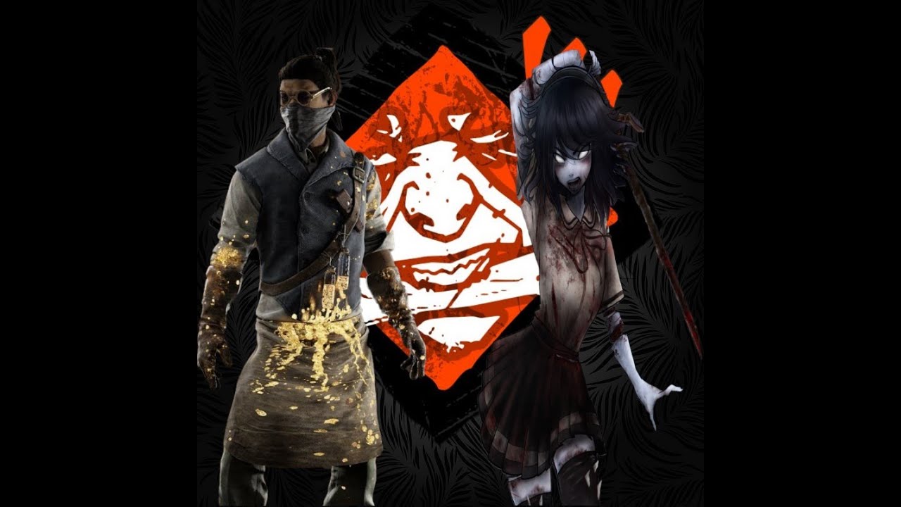 Is Iron Will the best perk in the game? - Dead by Daylight - YouTube