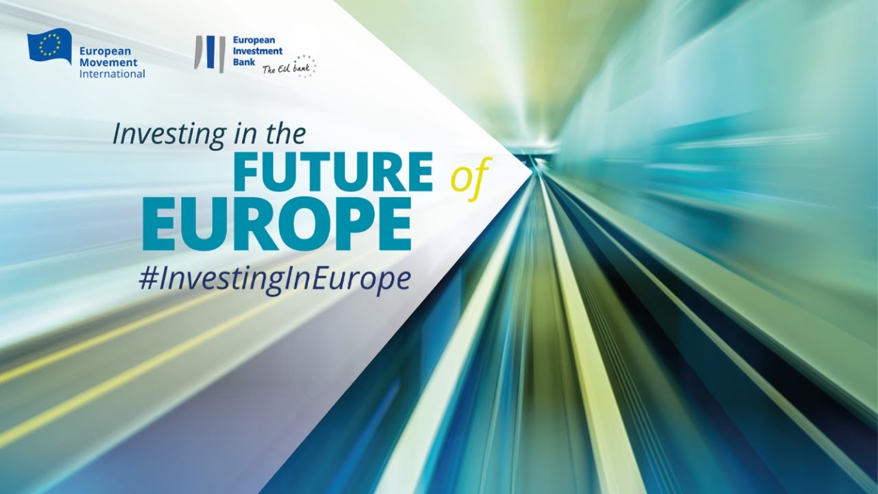 Investing in the Future of Europe: The Green Deal, the need to invest ...