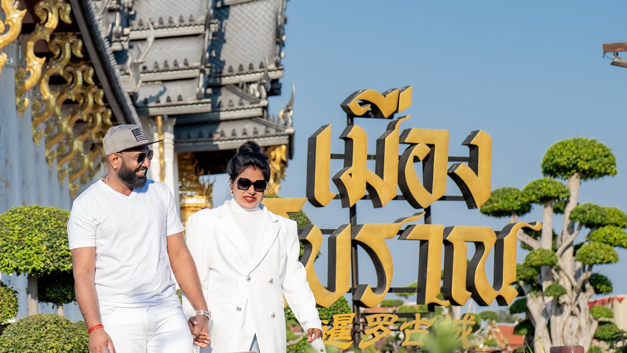 Kapilan Wedding SS STUDIO TRINCOMALEE - YouTube