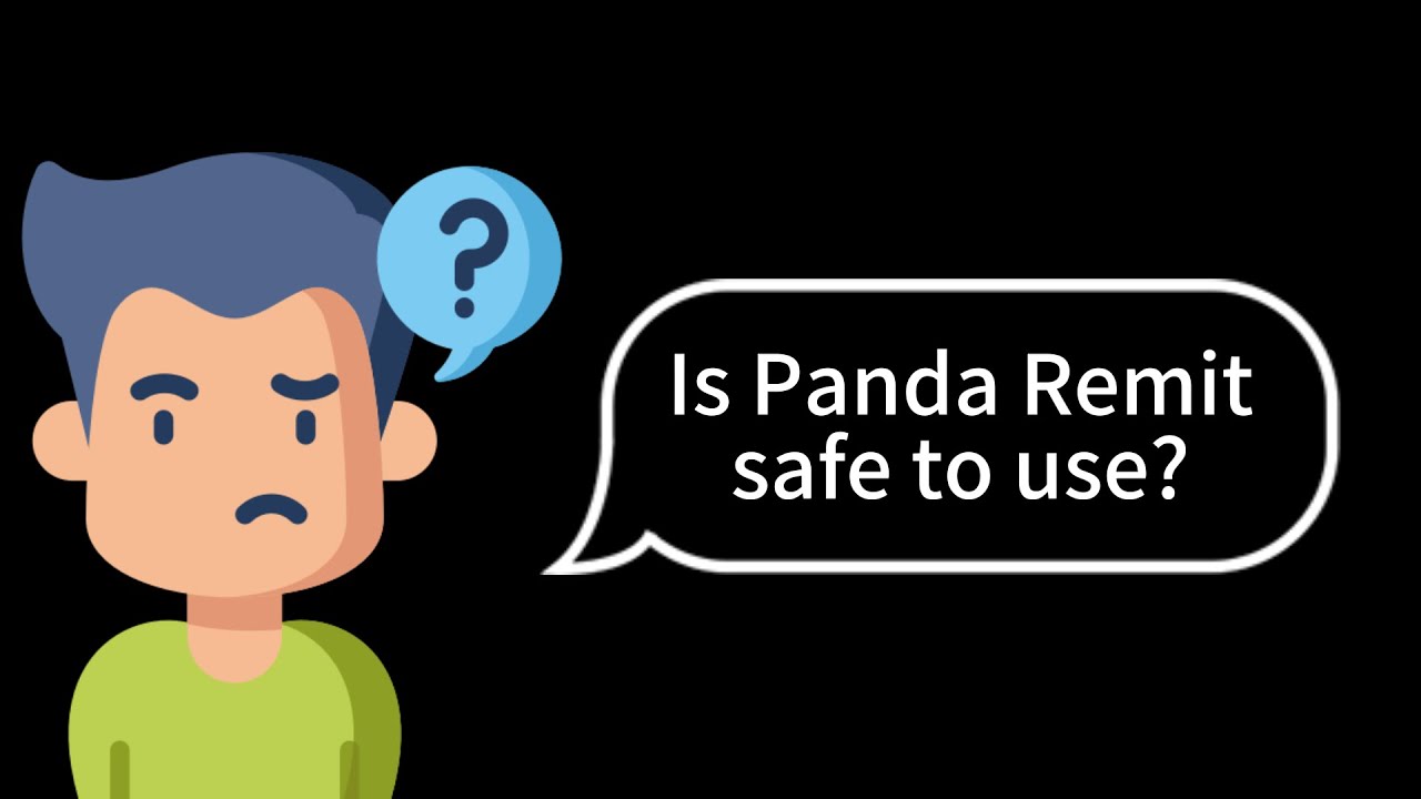 is-panda-remit-safe-to-use-youtube