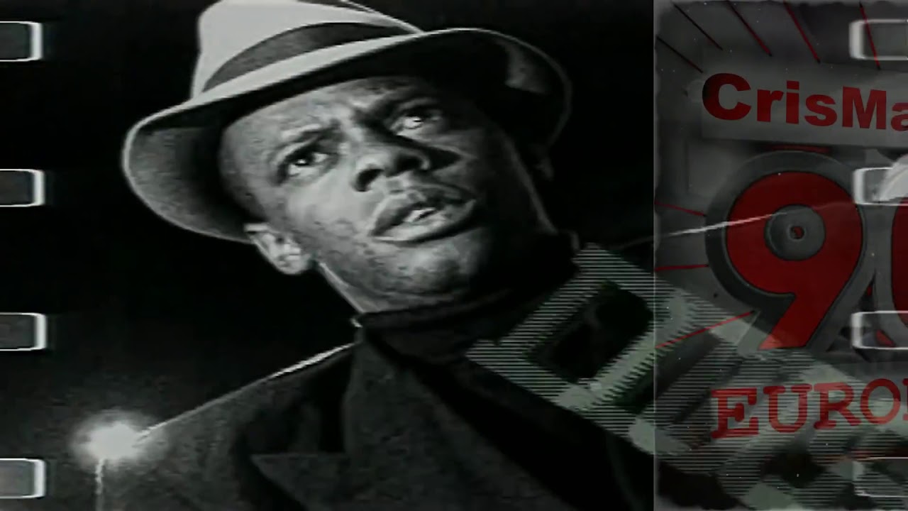 Ice Mc Cinema 1990 HD 1080p FULL EDIT - YouTube