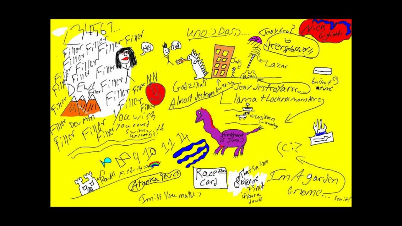 My First Fruity Loops Song :D - YouTube