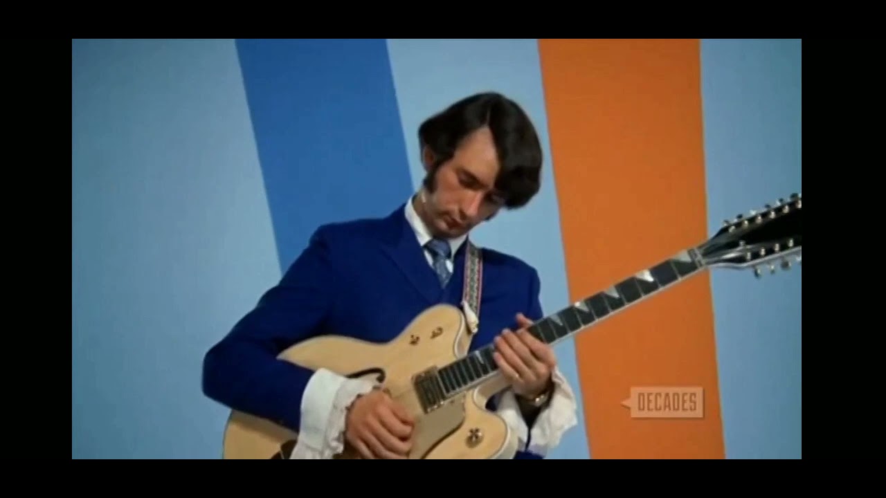 The Monkees Closing Credits (October 16, 1967) - YouTube