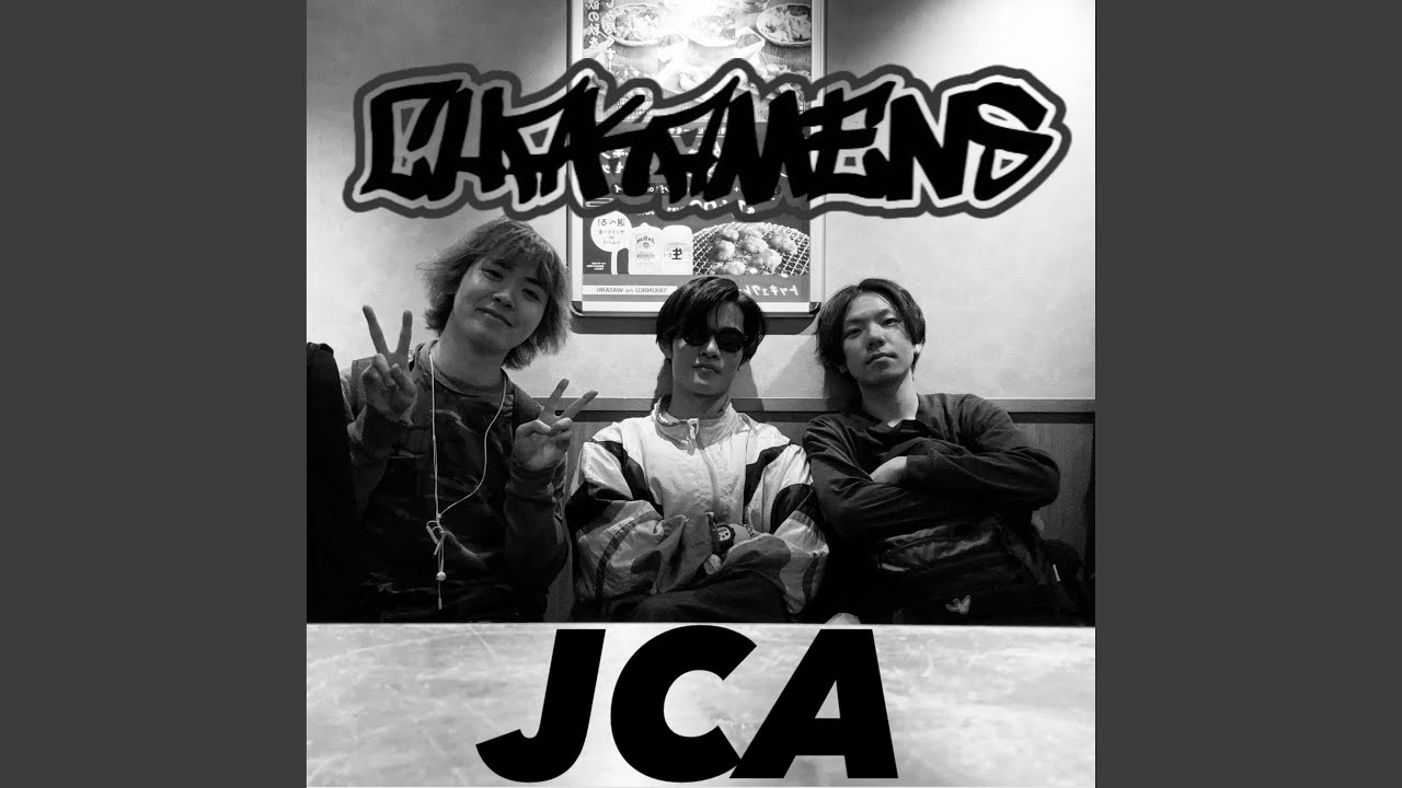 JCA - YouTube